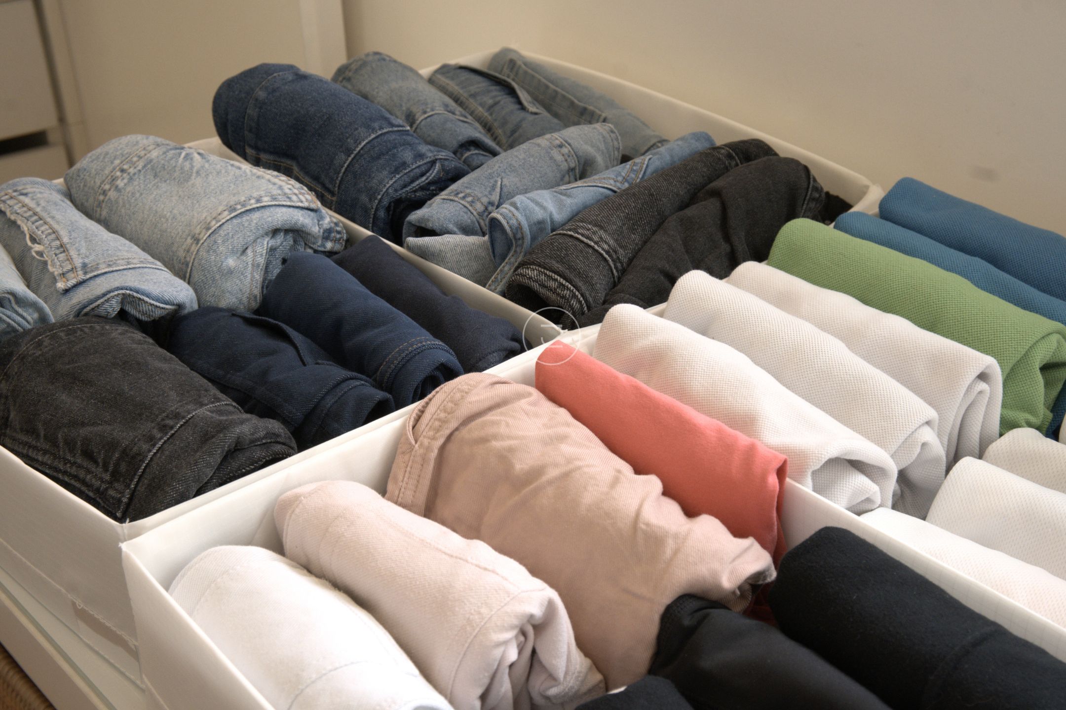 Small space organization ideas for big impact - Arrange It All