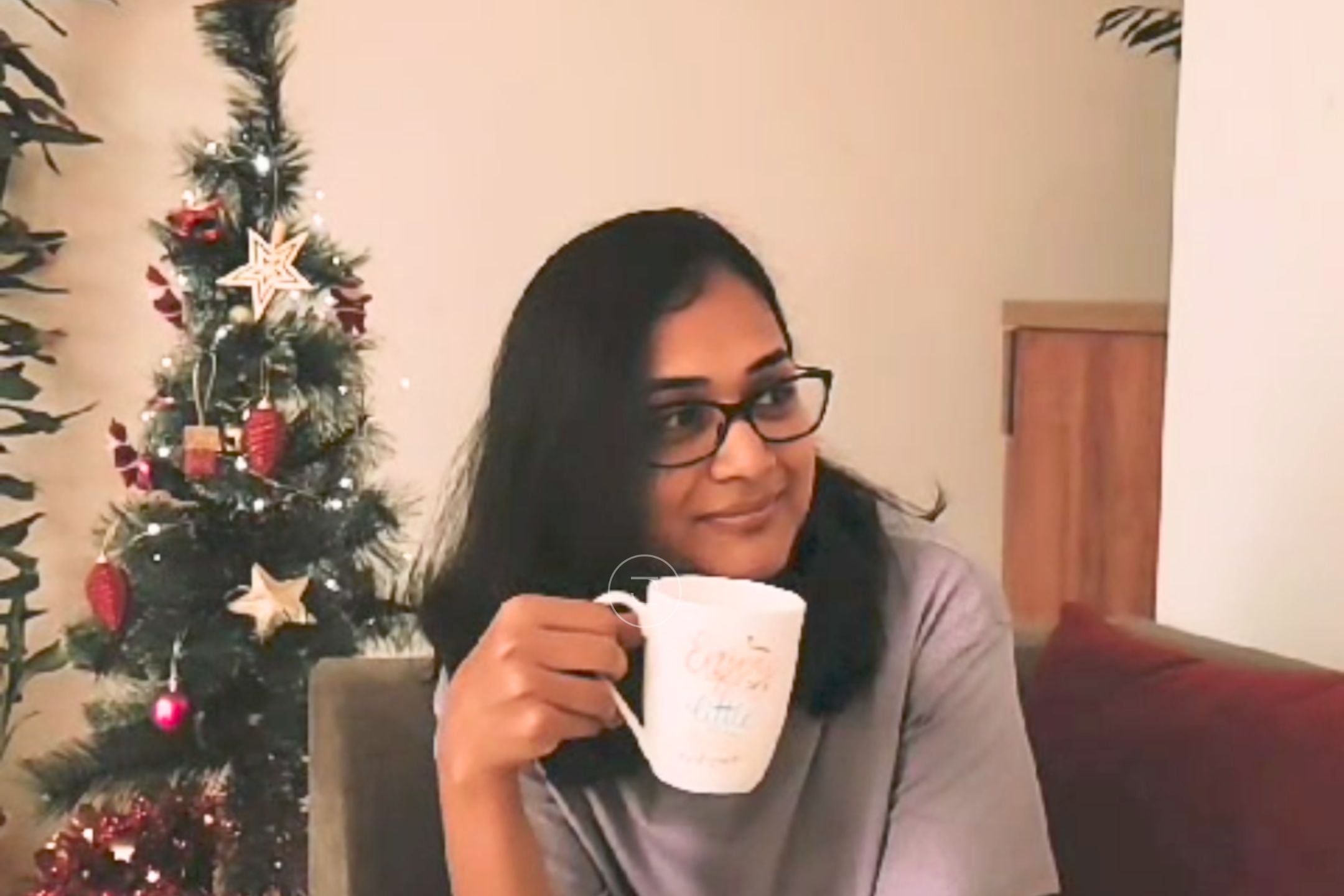 4 practical Tips for a clutter-free Christmas - Arrange It All