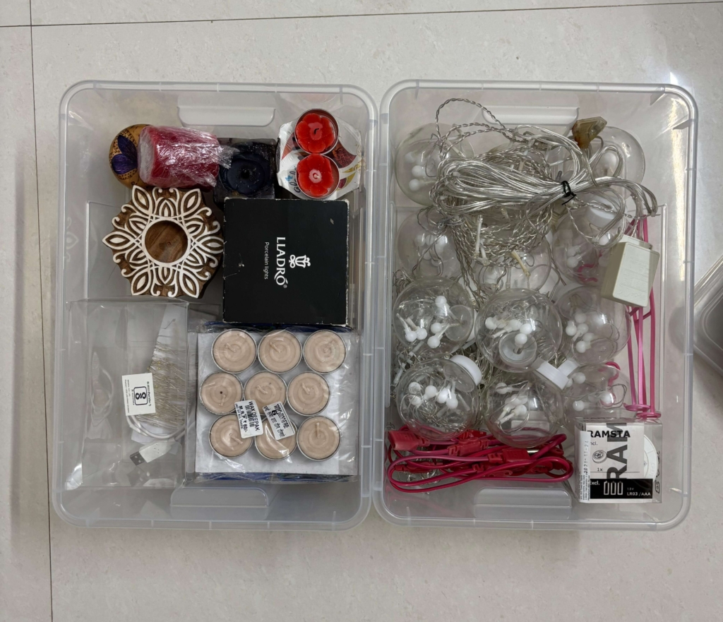 10 Easy Decluttering Hacks for an Organized Diwali Home