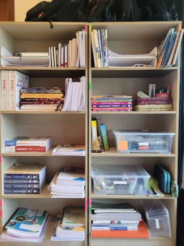 Everything Need To Know About Clutter